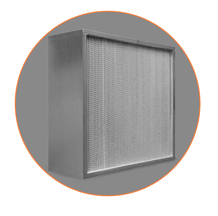 NG Filters & Fabricators – Innovative Solution of FIltration